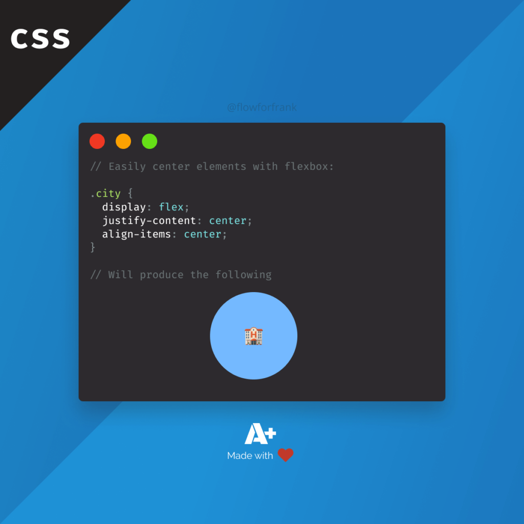 How To Master Using Flexbox In CSS Webtips