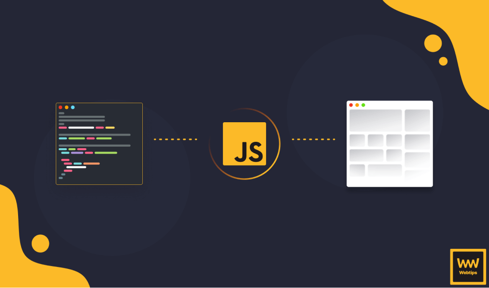 Master JavaScript Webtips