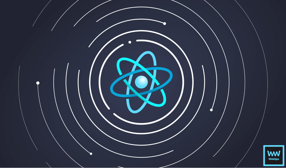 Master React Webtips